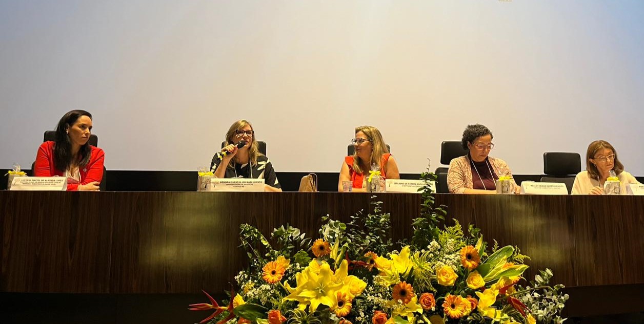 Começa o 30º Encontro Nacional da Rede UNA-SUS - Notícia - UNA-SUS